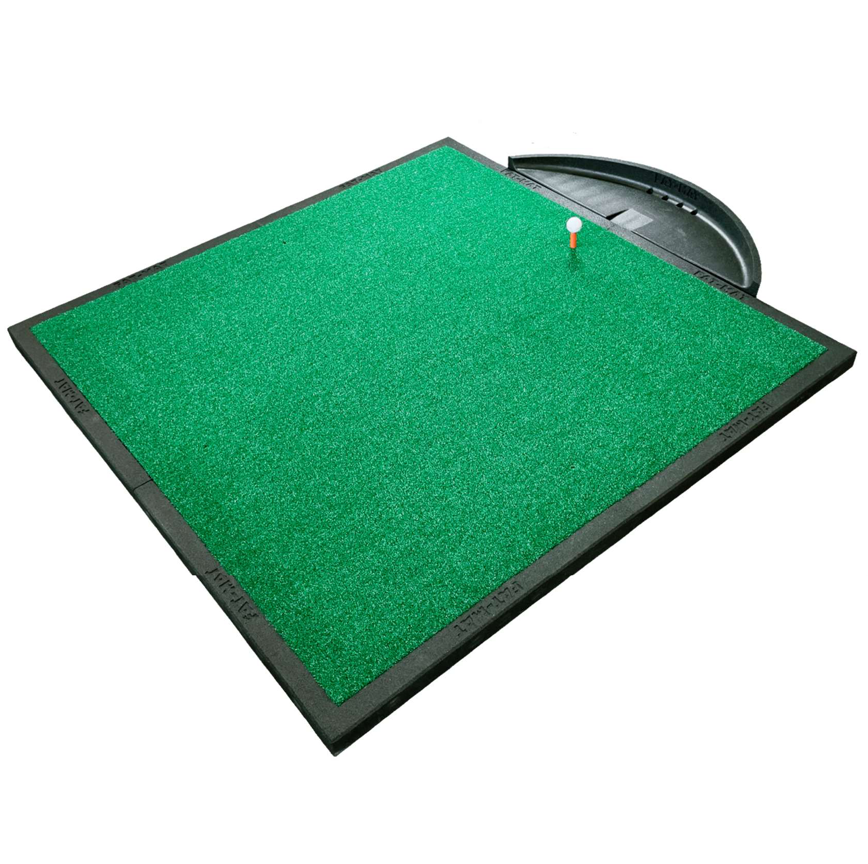 Fat Mat Standard – GolfbaneProdukter ApS