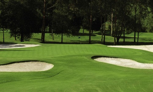 Around the Fairway – GolfbaneProdukter ApS